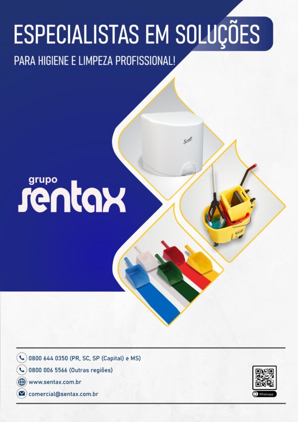 Catálogo Institucional Sentax